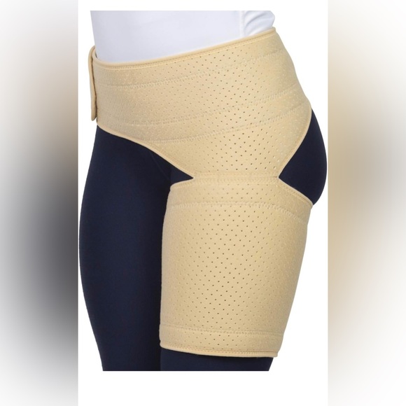 Vive | Other | Vive Hip And Groin Brace Sciatica Brace Bursitis Hip ...